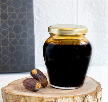 دبس تمر مجدول ٣٠٠ جم – House of Dates company